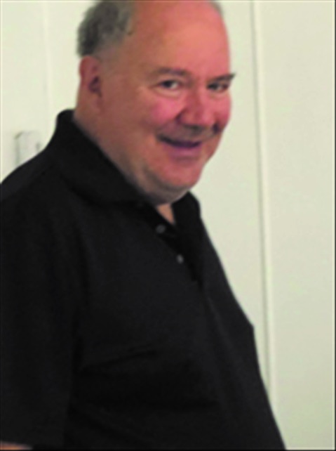 James Robert Calabrese | News, Sports, Jobs - Post Journal